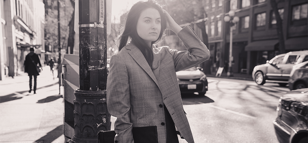 How to Bring Punk Fashion into the Office – Baby & Company
