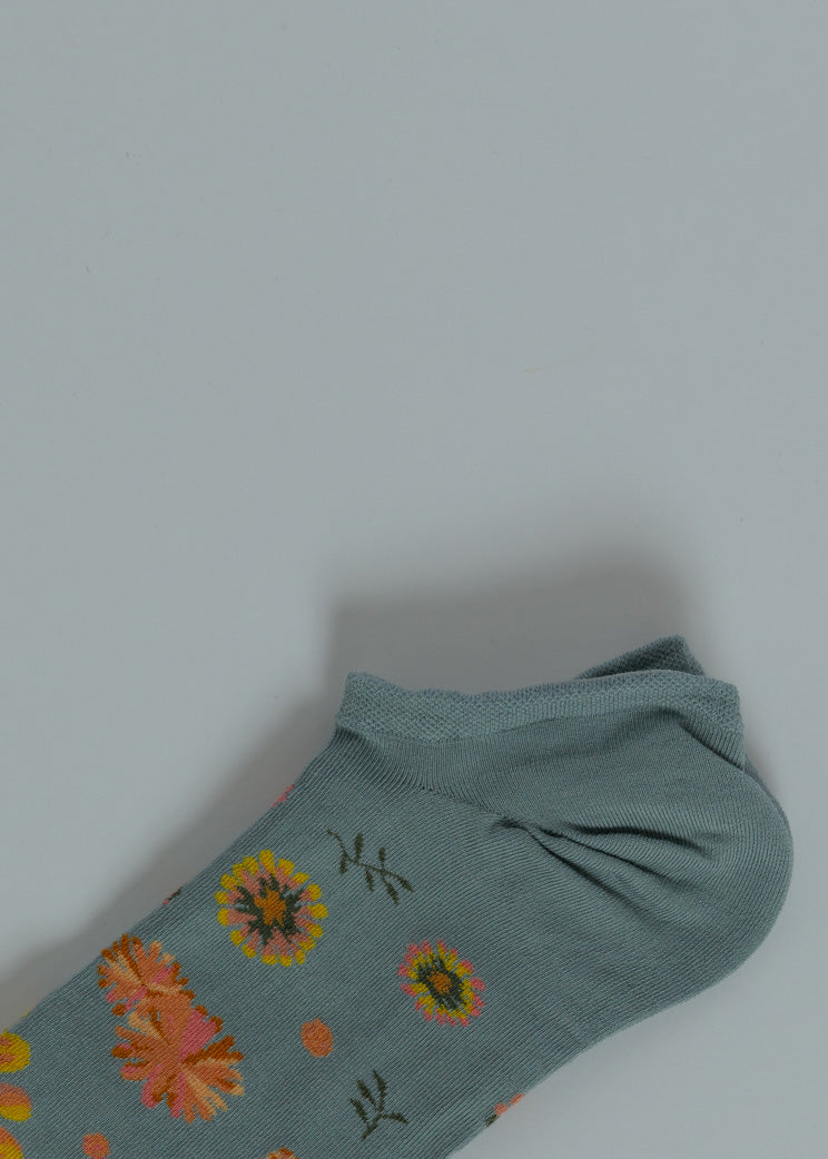 Bonne Maison Ocean Odilon Ankle Sock – Baby & Company